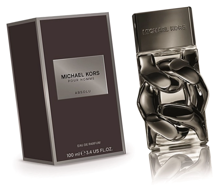 Michael Kors Pour Homme Absolu 100 мл / Майкл Корс Пур Хом Абсолю для мужчин
