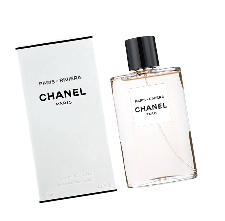 Chanel Paris Riviera парфюм 125 мл для мужчин и женщин - Шанель Перис Ривера