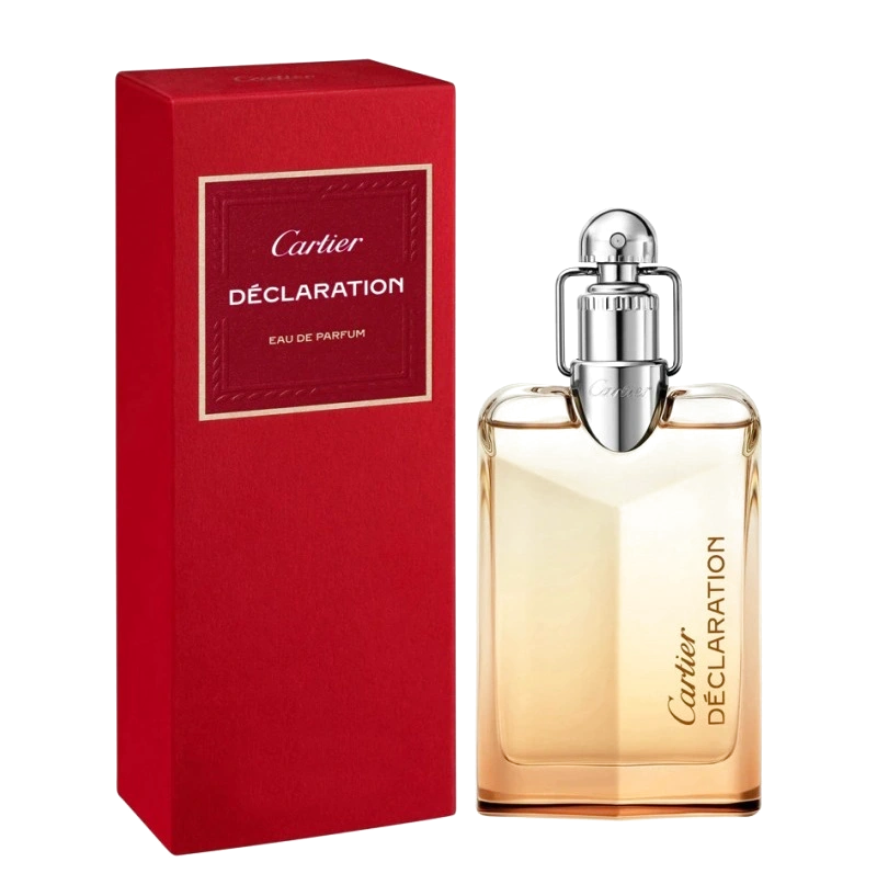 Declaration Eau De Parfum 50 мл - мужская парфюмерная вода / Картье Декларейшен О Де Парфам