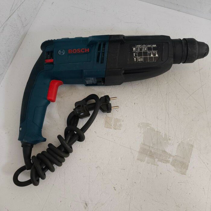 Перфоратор Bosch Hammer Drill-32 — фото 1