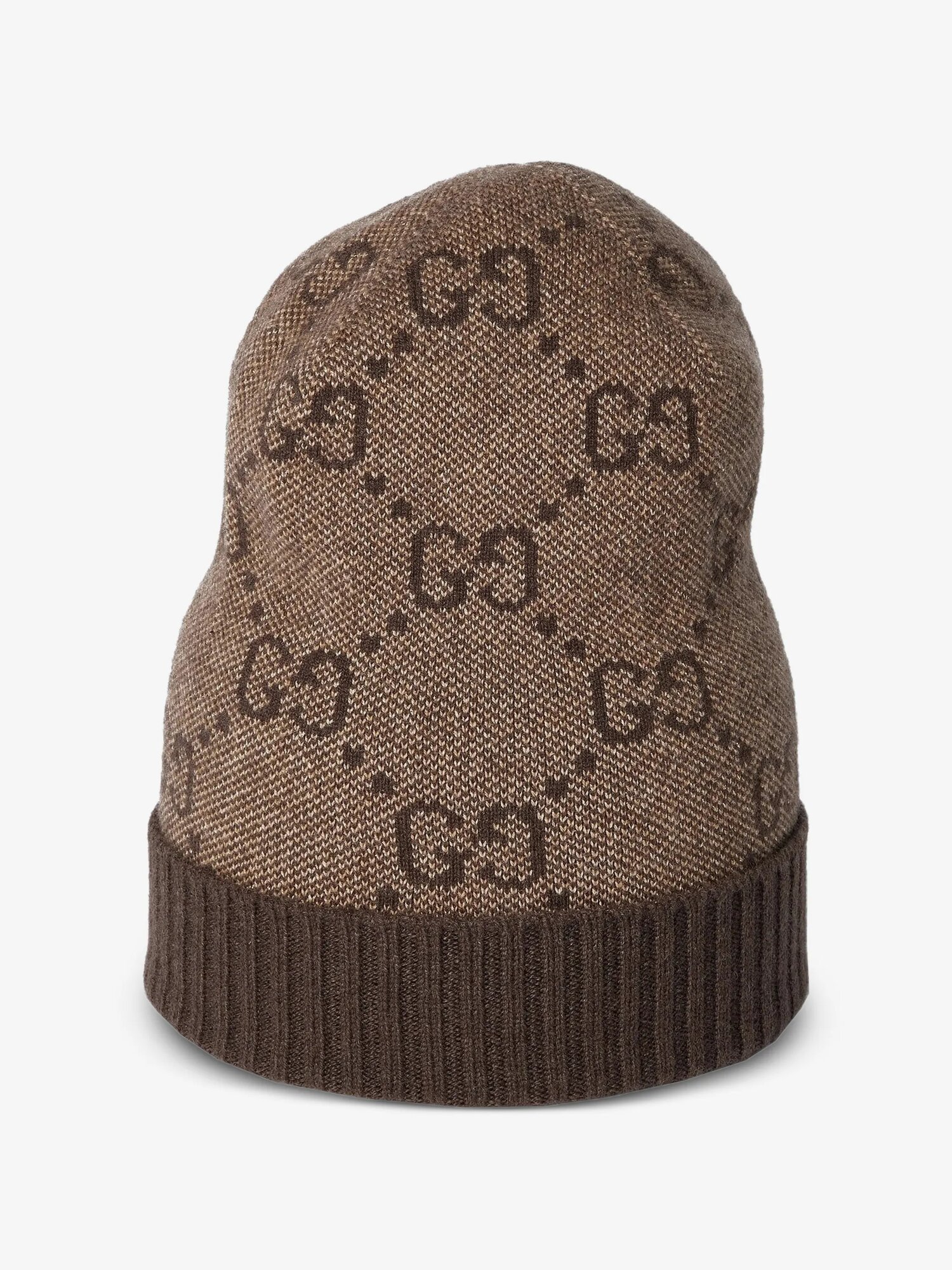Шапка GG Supreme для девочек