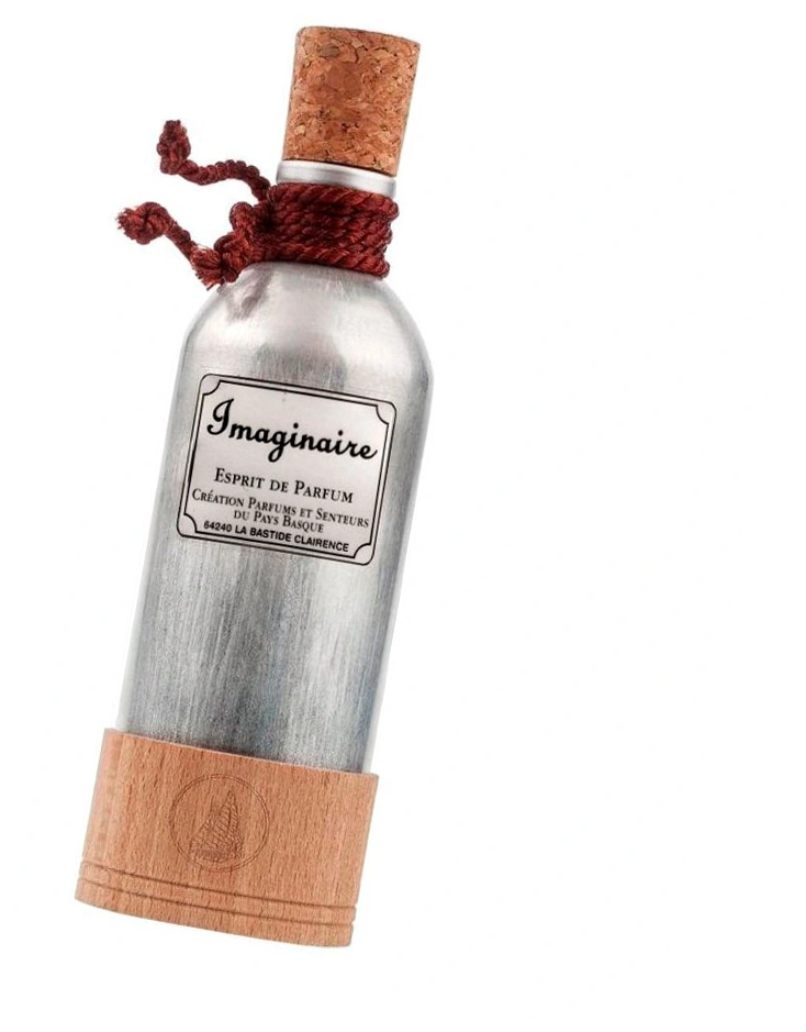 Parfums Et Senteurs Du Pays Basque Imaginaire - парфюм для женщин и мужчин 100 мл