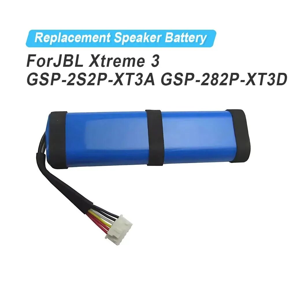 Аккумулятор для Jbl Xtreme 3 Bluetooth-колонка