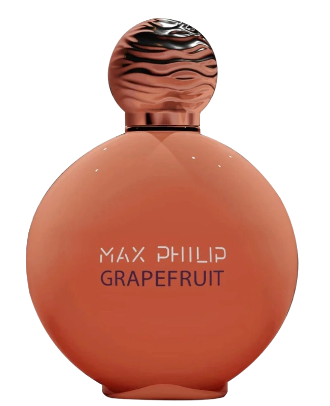 Парфюмерная вода унисекс Макс Филип Грейпфрут 100 мл - Max Philip Grapefruit для мужчин