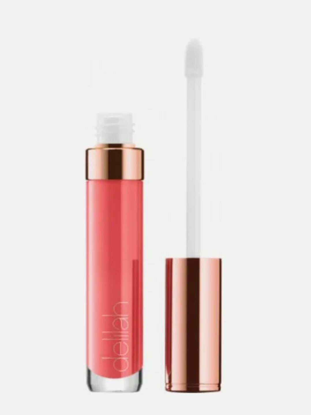 Блеск для губ DELILAH colour gloss ultimate shine lipgloss Amalie
