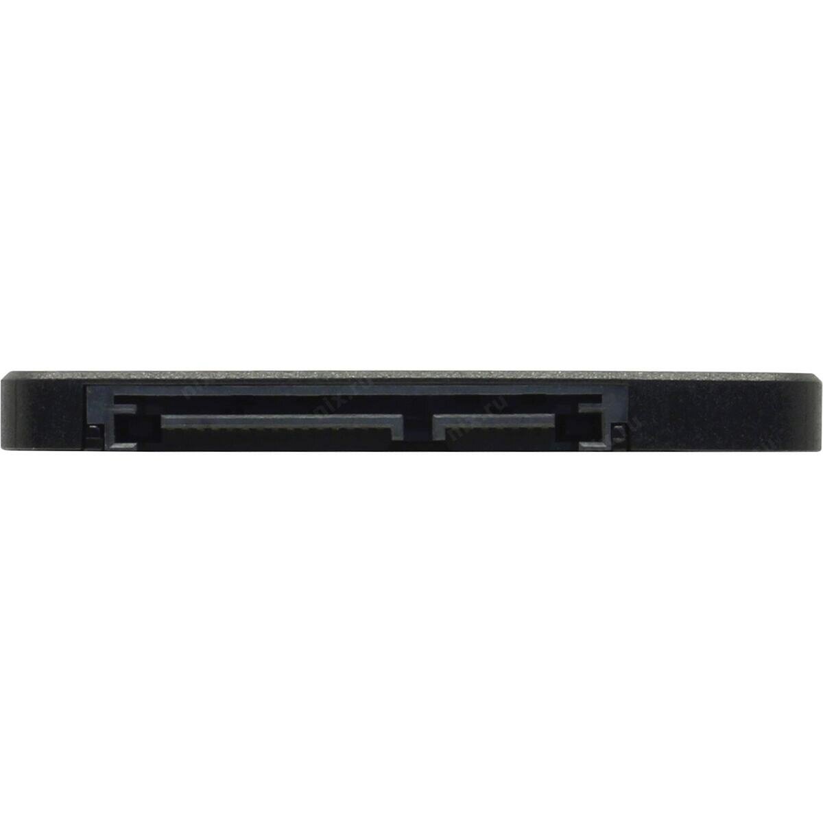Next Pro+ EX280461RUS 128 Гб SATA 6Gb/s (SATA-III) 2.5" (толщиной 7 мм), TBW 50, 0.54 DWPD — фото 1