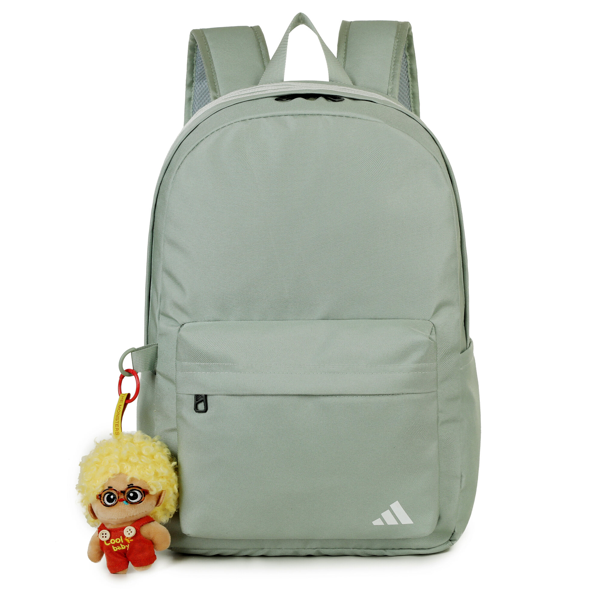 Рюкзак Adidas, стильный рюкзак для пары.