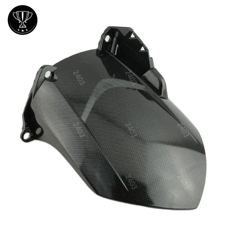 GM Высший рейтинг. Заднее колесо мотоцикла Hugger Fender Брызговик для Yamaha YZF R1 YZF-R1 2007 2008