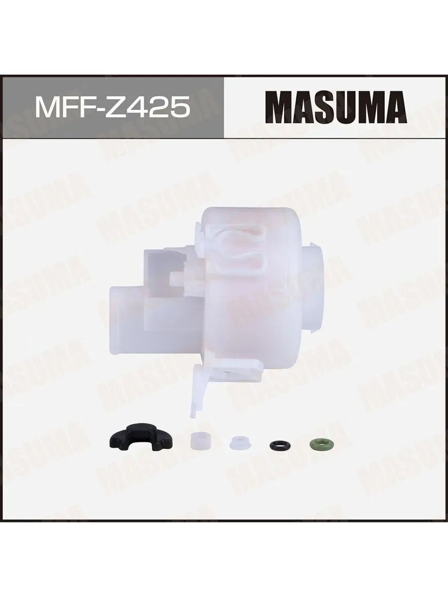 Фильтр топливный в бак Mazda Axela (BM) 13- без крышки, арт. MFFZ425