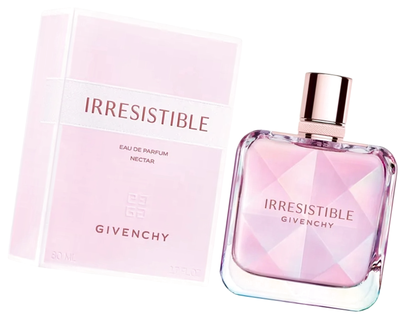 Givenchy Irresistible Nectar женский парфюм 80 мл - Иррезистибл Нектар Живанши