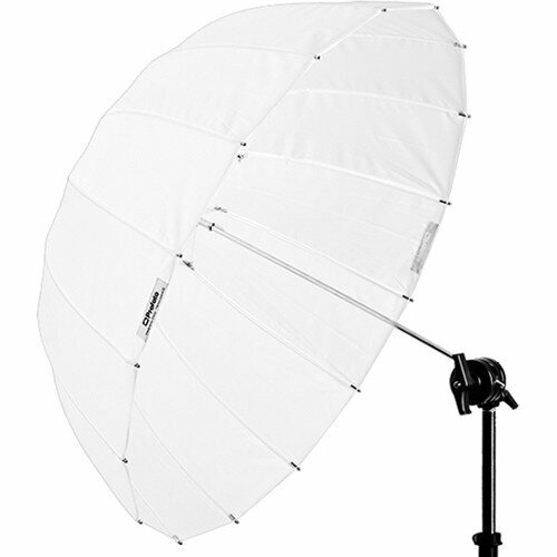 Зонт Profoto Umbrella Deep Translucent S 85 см просветный