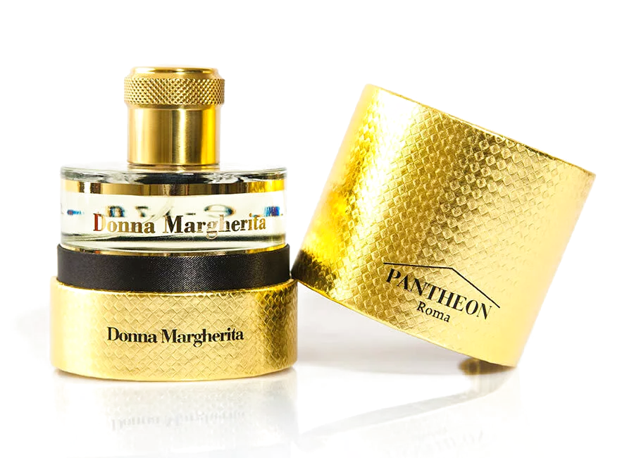 Женский аромат Pantheon Roma Donna Margherita 50 мл / Пантеон Рома Донна Маргарита духи