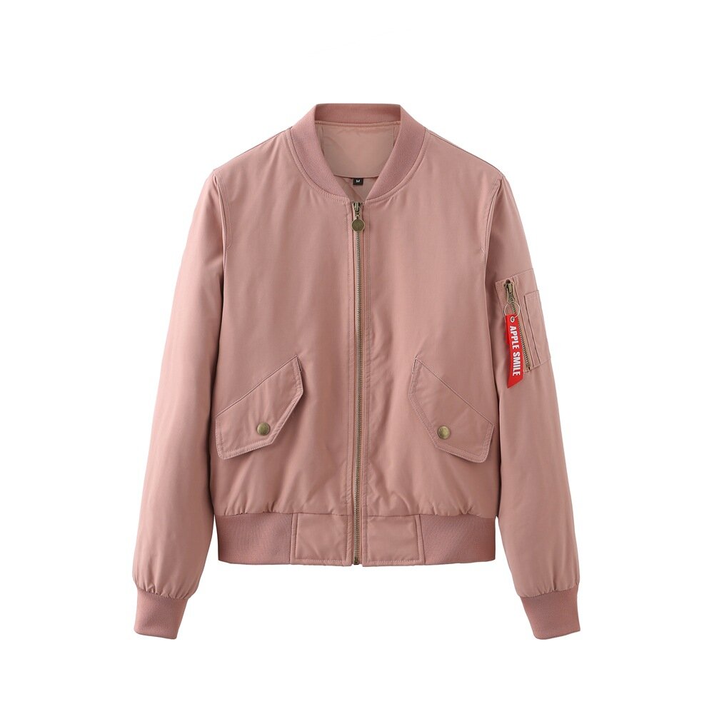 Бомбер
