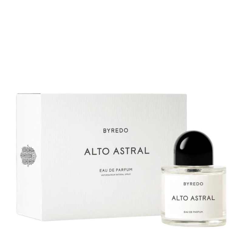 Парфюмерная вода Байредо Альто Астрал 50 мл унисекс - Byredo Alto Astral звёздная Высота