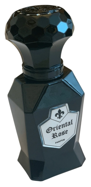 12 Parfumeurs Francais Oriental Rose парфюмерная композиция 50 мл унисекс