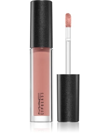 Блеск для губ MAC Cosmetics Lipglass, оттенок Spite, 3,1 мл
