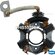 Щёткодержатель стартера KRAUF SHB5529EX