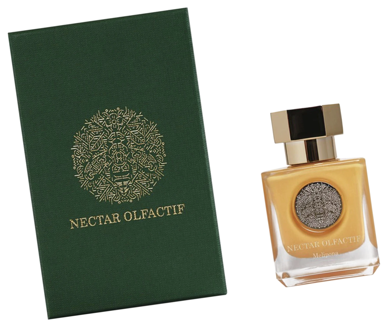 Нектар Ольфактиф Мелипона духи унисекс 100 мл - Nectar Olfactif Melipona аромат