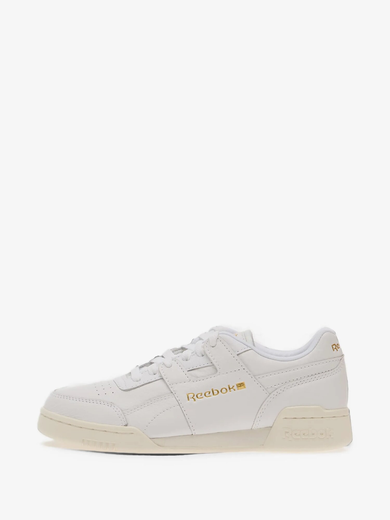 Кроссовки Workout Plus sneakers