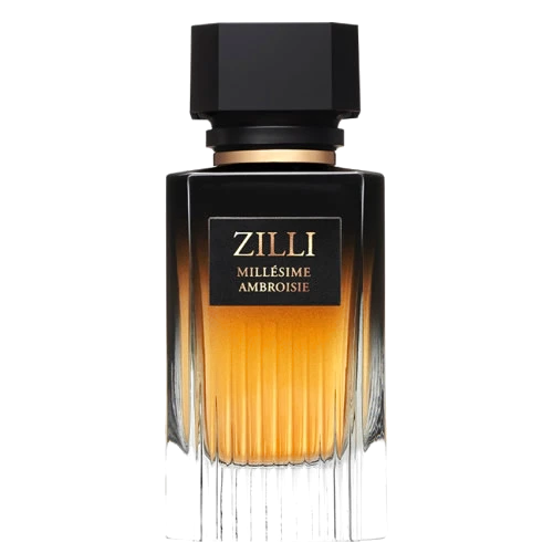 Zilli Millesime Ambroisie мужской парфюм 100 мл - Зилли Миллезим Амброизе