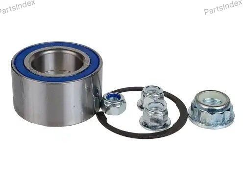 Комплект подшипника ступицы передней Audi A3 96>, VW Golf/Bora, ZENTPARTS Z21918