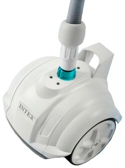Пылесос полуавтоматический Intex ZX50, арт. 28007