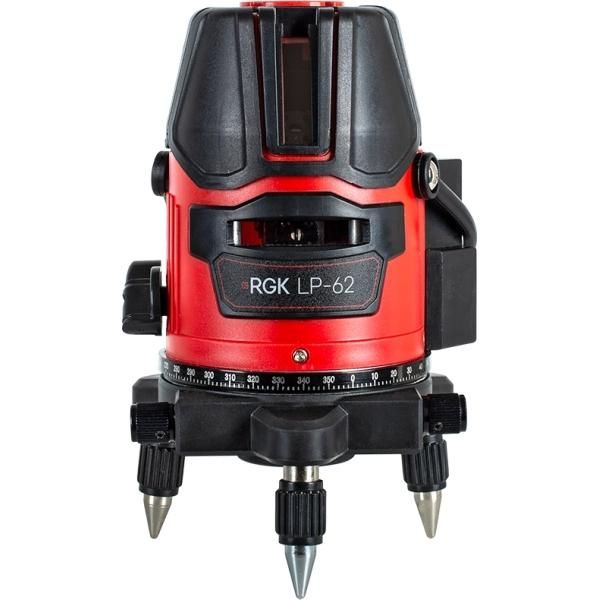 Уровень лазерный RGK LP-62