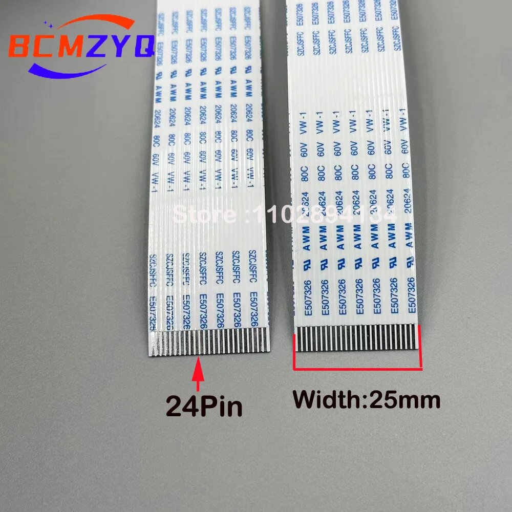 Roland Date Cable Card для Roland RE640 RS540 RS640 SP300 SP540i SP540V VP300 VP540i VS540 VS640 RF640