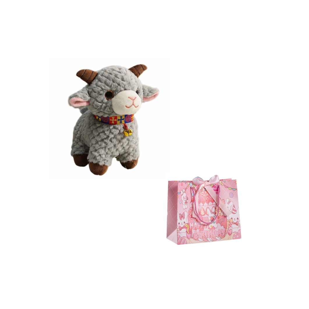 Игрушки подвесные PANGPANGLONG 15CM