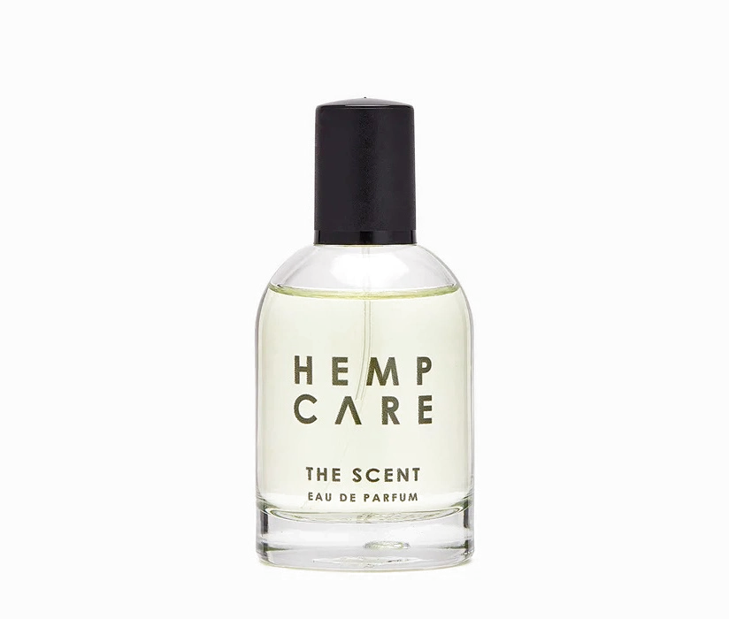 Hemp Care The Scent аромат унисекс для женщин и мужчин 50 мл - Хемп Кэйр Зе Сент духи