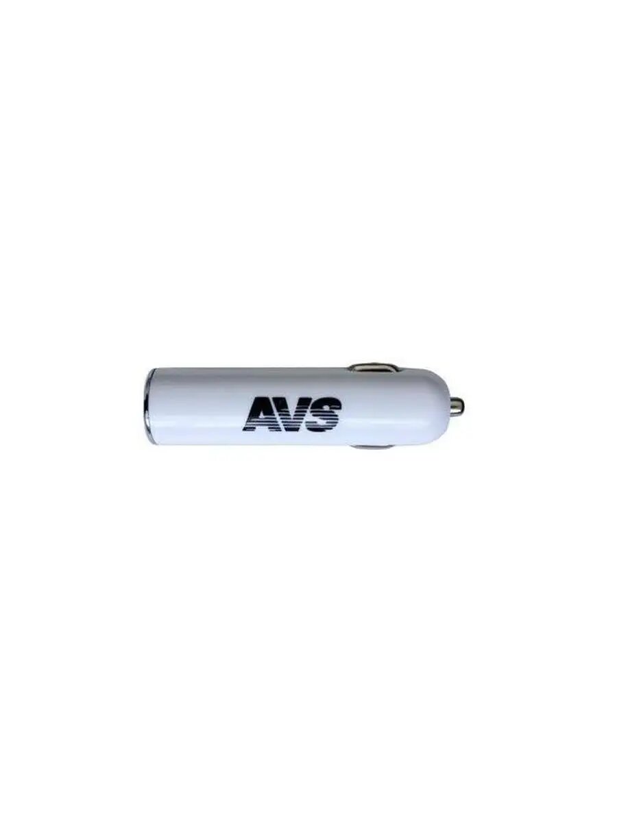 Зарядное устройство 12/24 В 1 USB 0.9 А ST-04