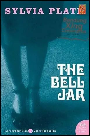 The Bell Jar (Modern Classics)
