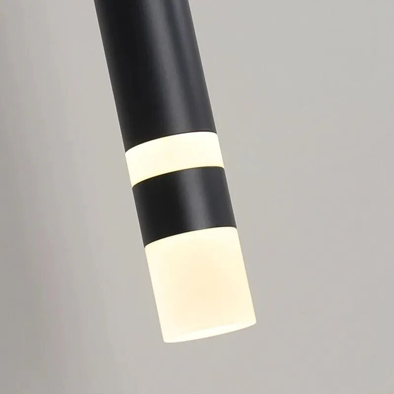 CHJJLL Люстра, LED — фото 1