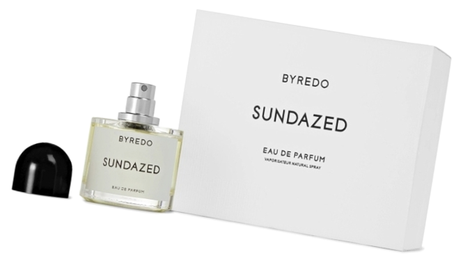 Парфюм Byredo Sundazed 50 мл для мужчин и женщин / Сандейзд Байредо