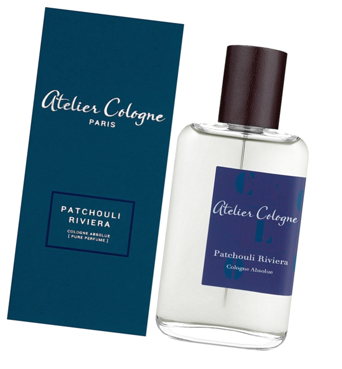 Atelier Cologne Patchouli Rivera 100 мл - парфюмерная вода для мужчин и женщин