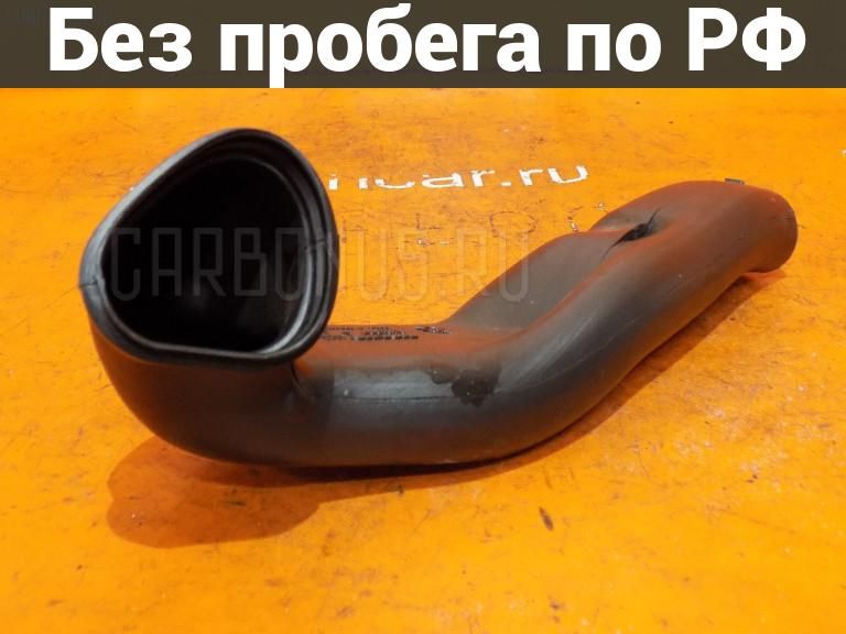 Воздуховод печки с пробегом Volvo S80 TS