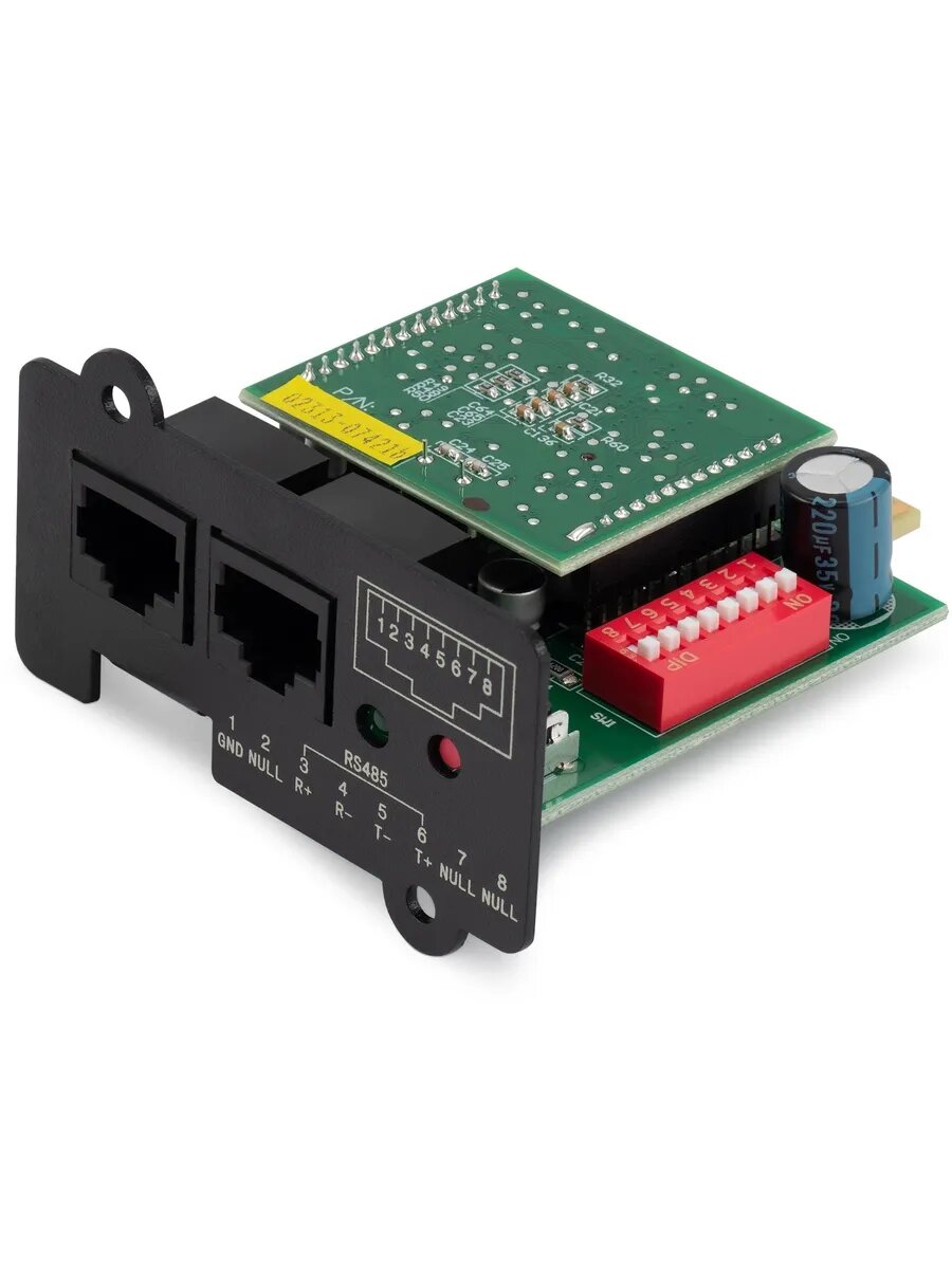 Модуль Modbus Mini Card (1976006)