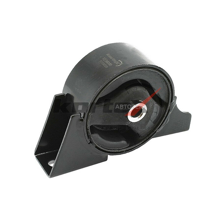 Опора двигателя NISSAN ALMERA 00- зад. KORTEX KEM040