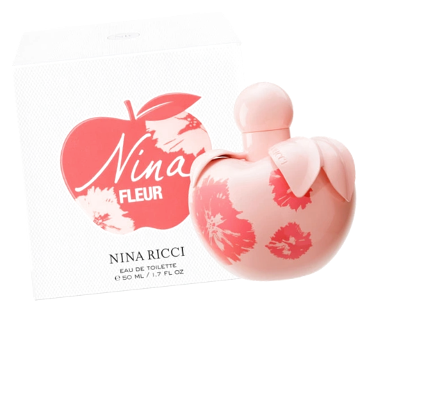 Парфюм Nina Ricci Nina Fleur 50 мл женский - духи Нина Ричи Флер