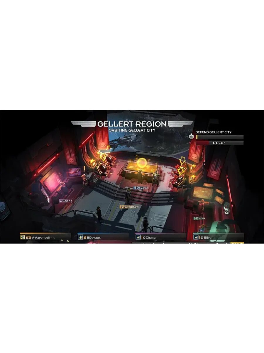 Helldivers. Super-Earth Ulti диск PS4 JB — фото 1