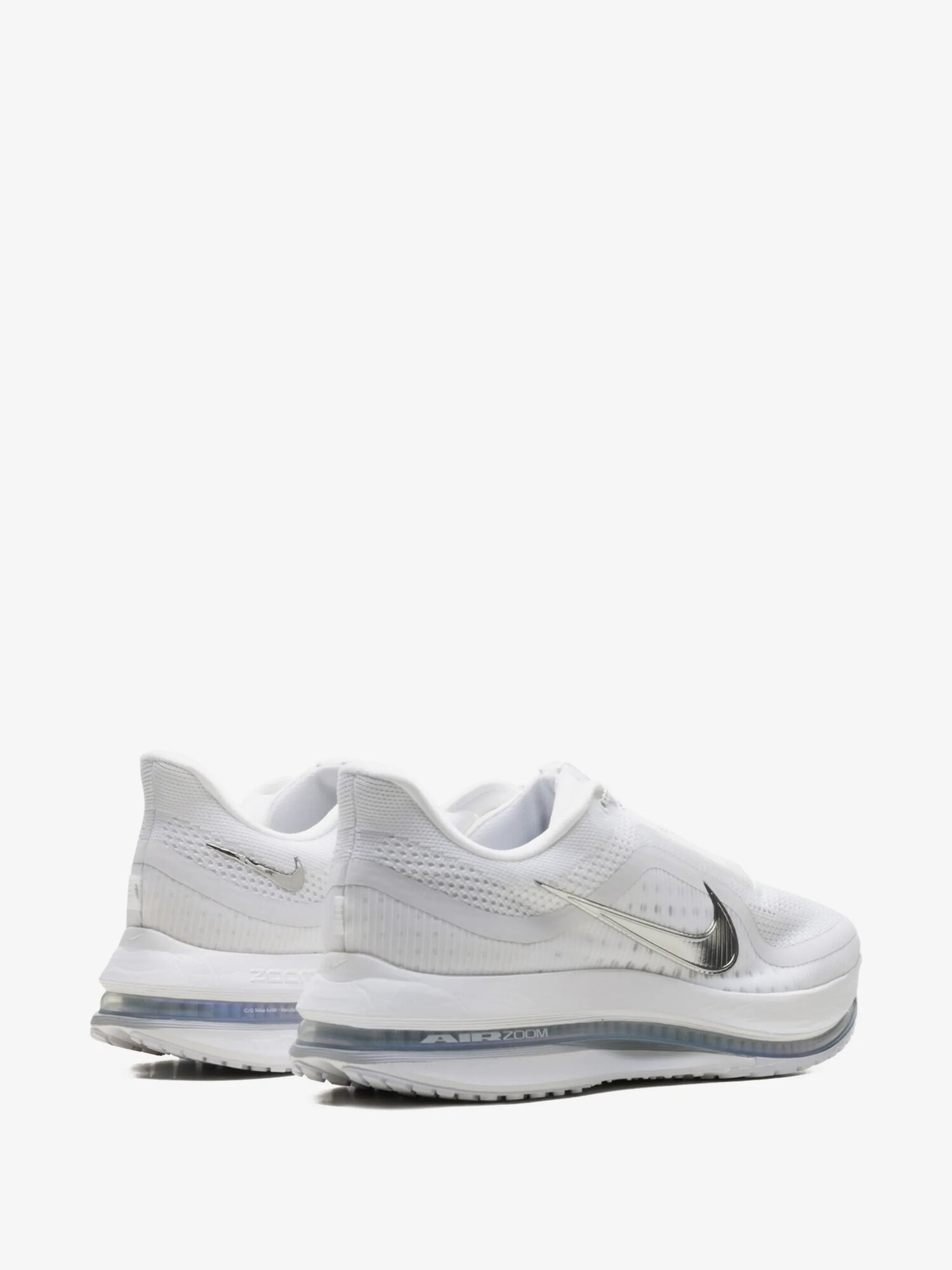 Кроссовки NIKE Pegasus Premium, размер 6 US, белый — фото 1