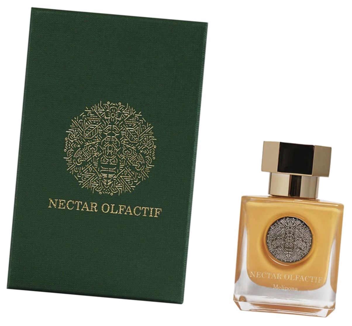 Nectar Olfactif Melipona аромат унисекс 100 мл - Нектар Ольфактиф Мелипона парфюм