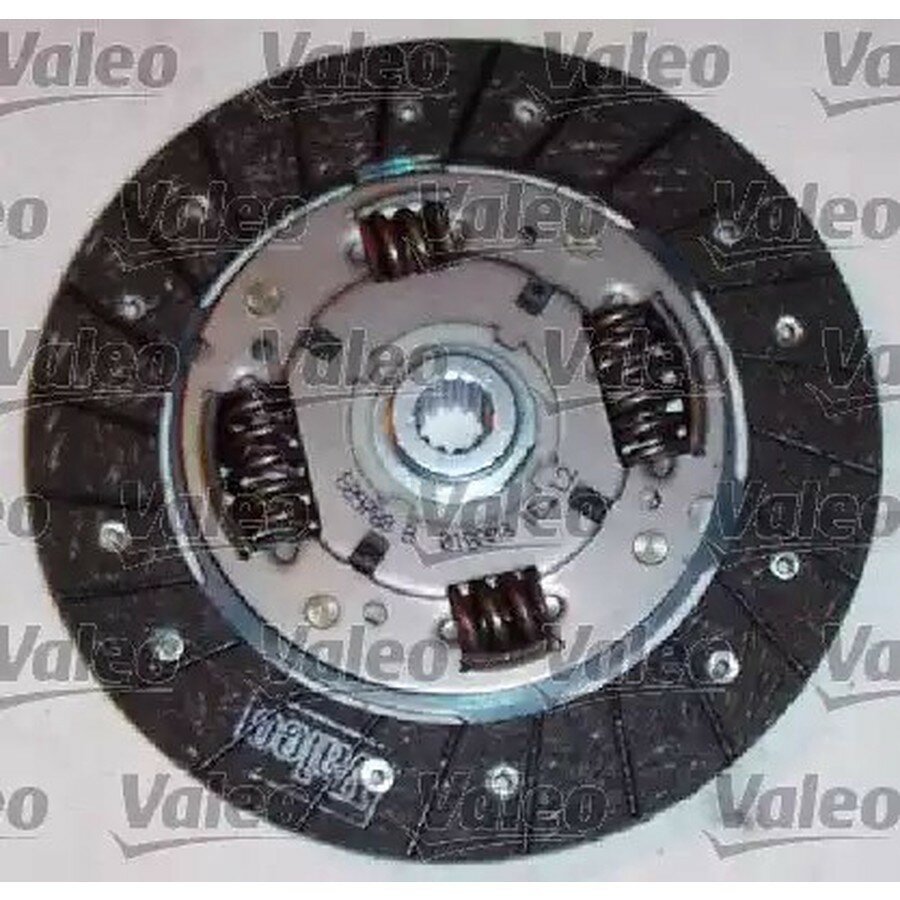 Сцепление комплект opel astra g vectra b VALEO 821303