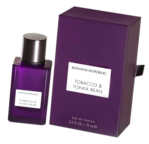 Банана Репаблик Тобакко Энд Тонка Беан парфюм 75 мл / Tobacco and Tonka Bean унисекс