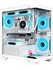 Компьютерный корпус BD-CC103-WH