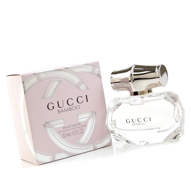 Гуччи Бамбо женская туалетная вода 30 мл / Gucci Bamboo Eau De Toilette Edt
