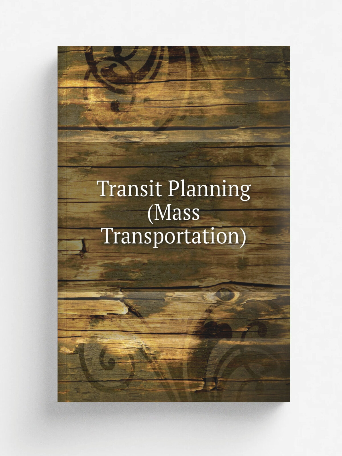 Transit Planning (Mass Transportation) | 1946 | Репринт