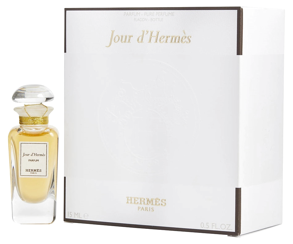 Эрмес Жур Де Эрмес женский парфюм без спрея 15 мл - Hermes Jour D Hermes духи оригинал