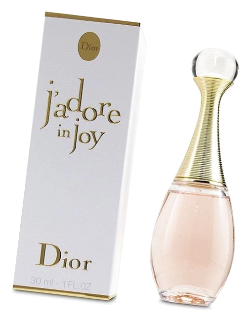 Женский парфюм Christian Dior J Adore In Joy 30 мл - Диор Жадор Джой Энджой
