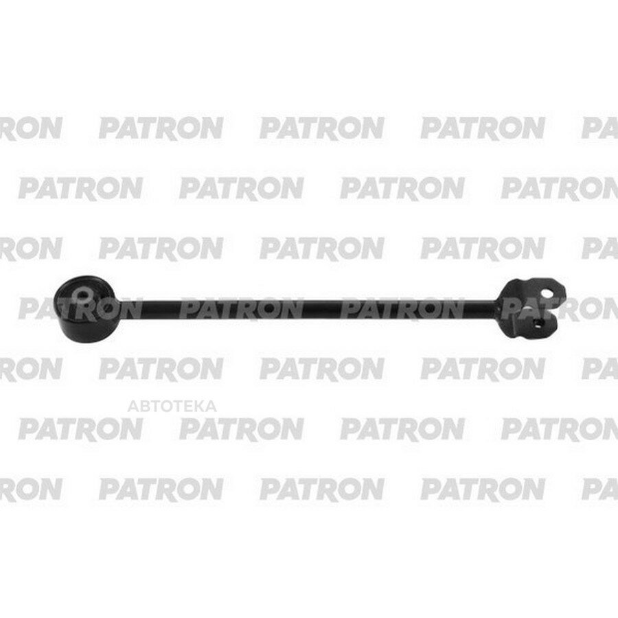 Рычаг подвески HYUNDAI TUCSON (JM) 04- ix35 (LM EL ELH) 09- KIASPORTAGE II (JE KM) 04- PATRON PS51543